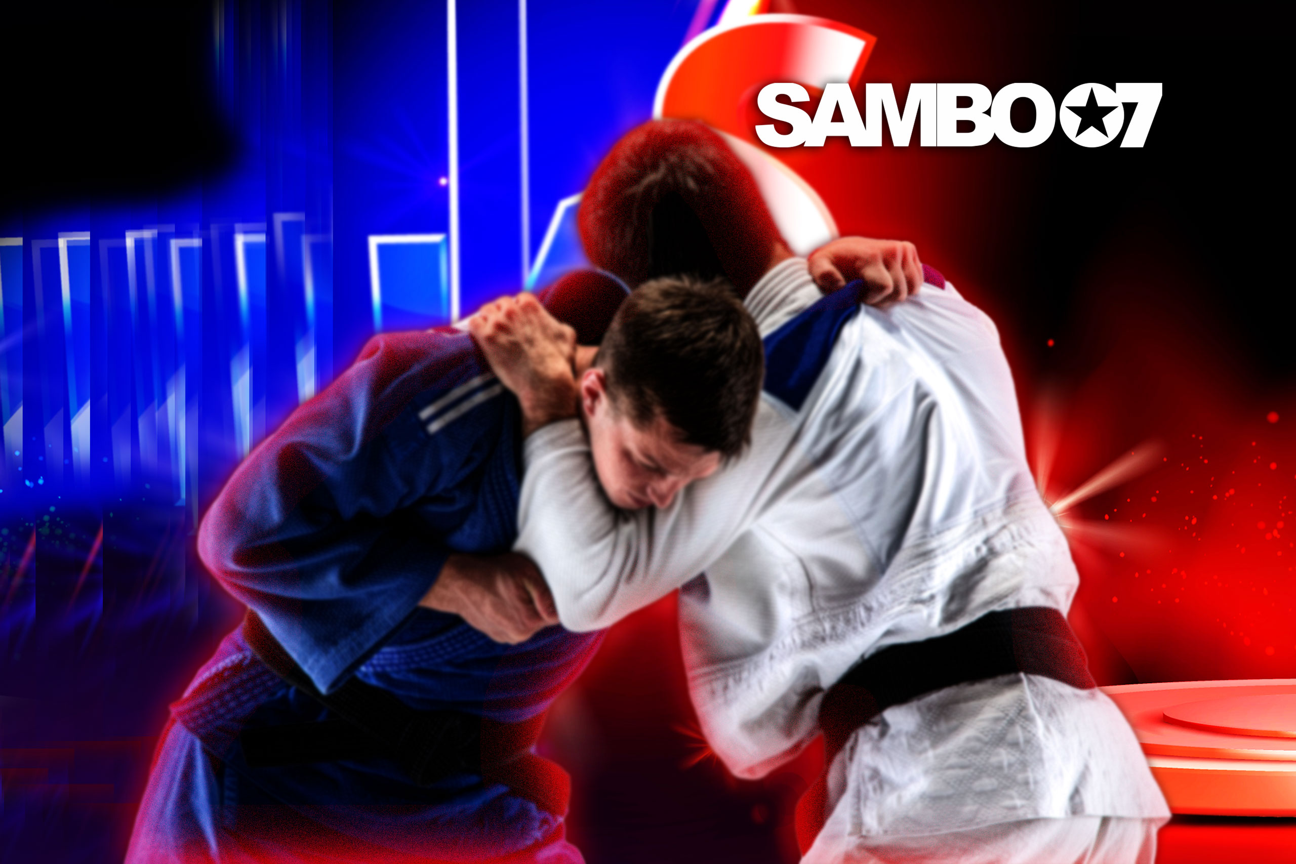 Sambo 07 e.V. in Hannover – Generationen sportlich Miteinander